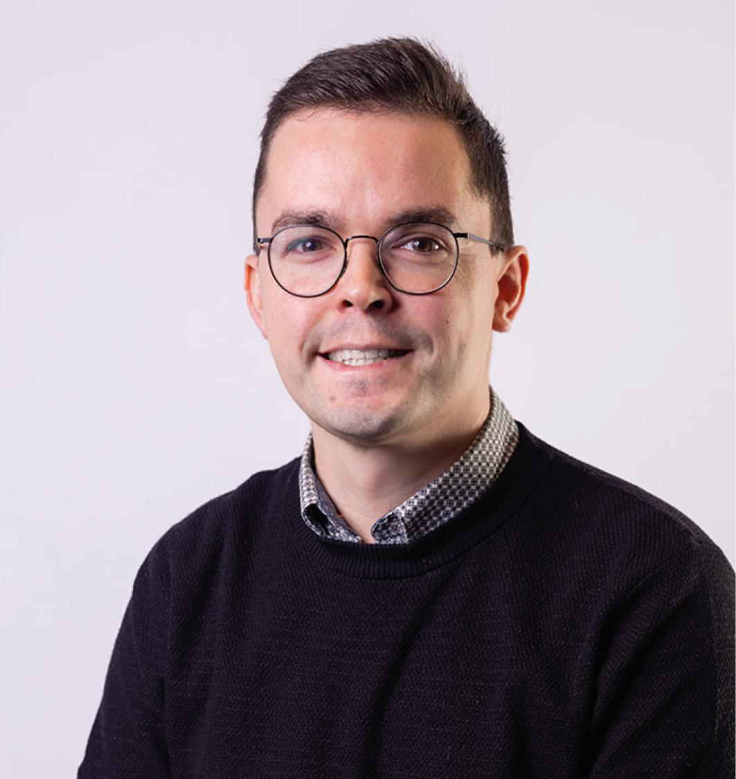 Employees | Belgian Cancer Registry