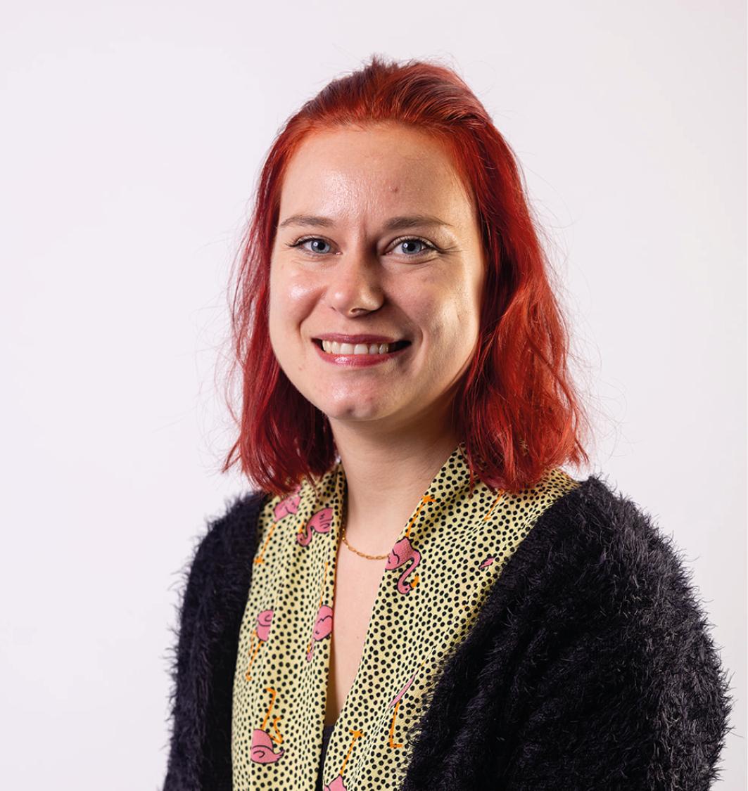 Employees | Belgian Cancer Registry